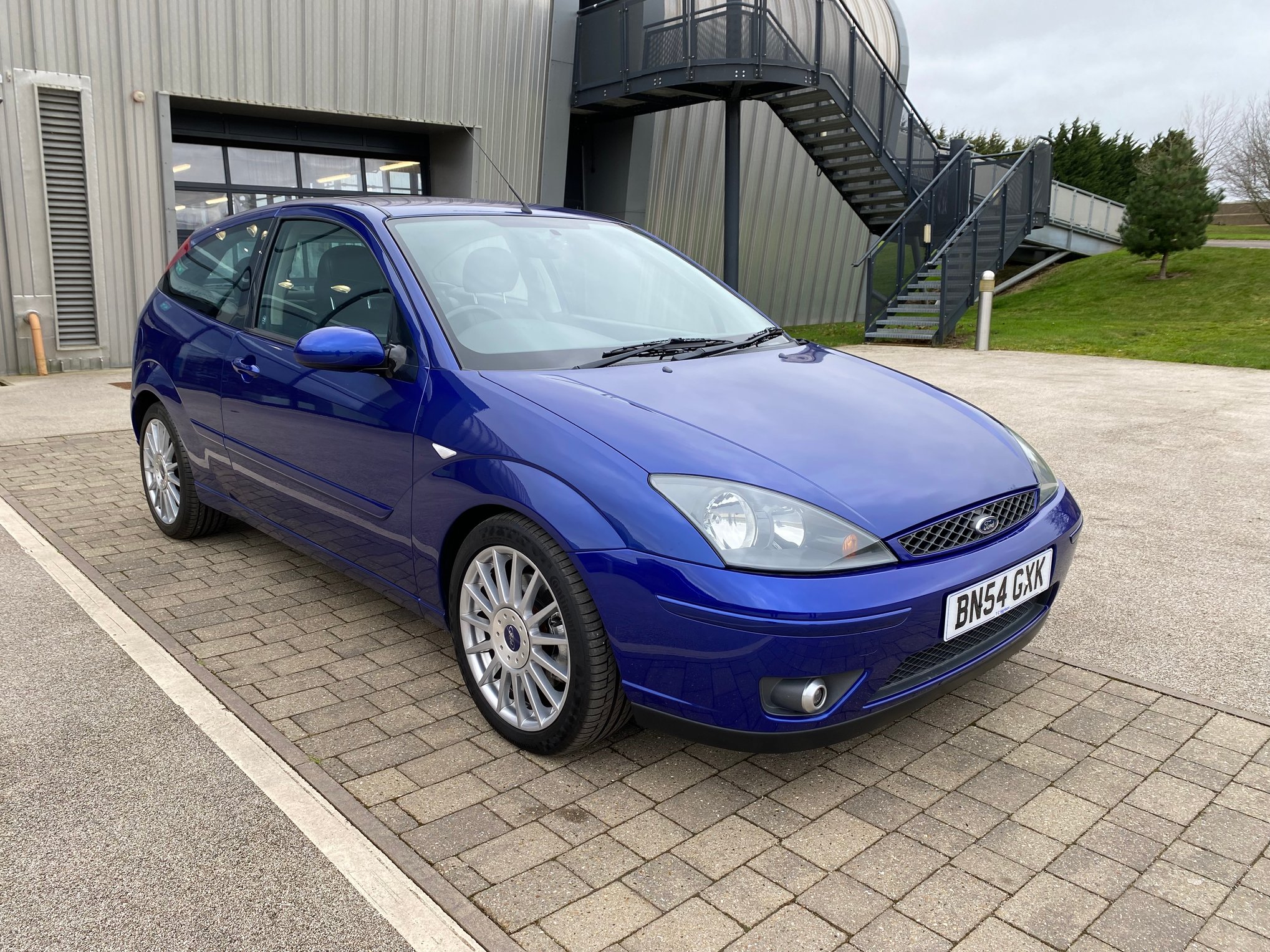 Online Collections - Details Page